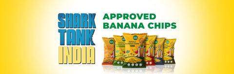 Shark picks | Beyond Snack