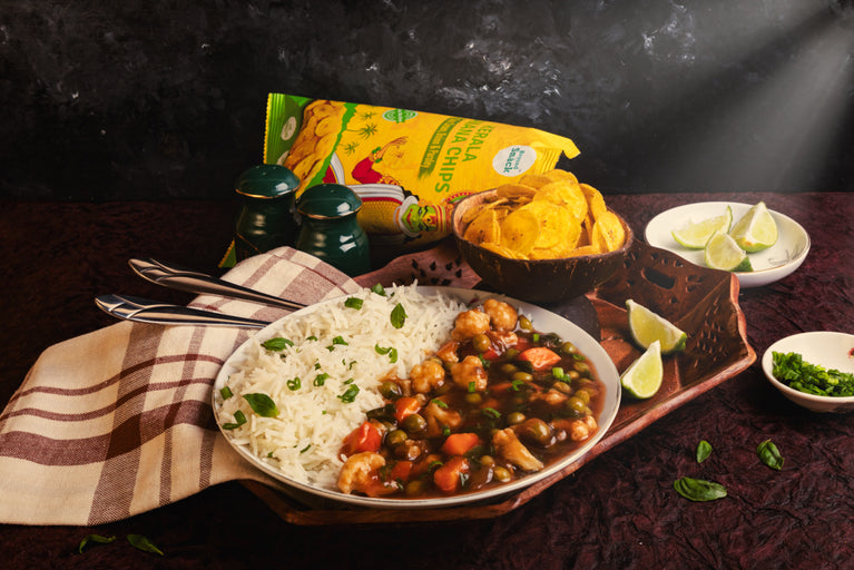 Contact Us | Beyond Snack