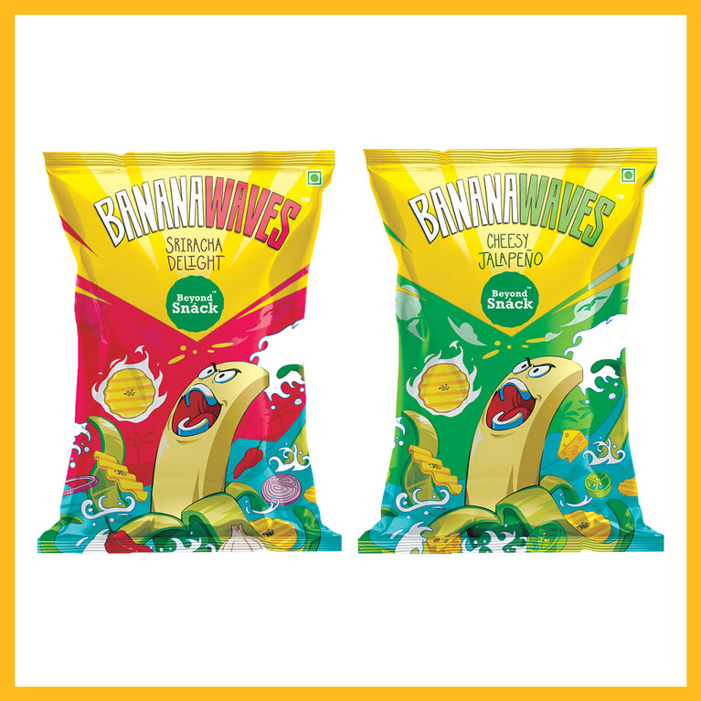 Products | Beyond Snack