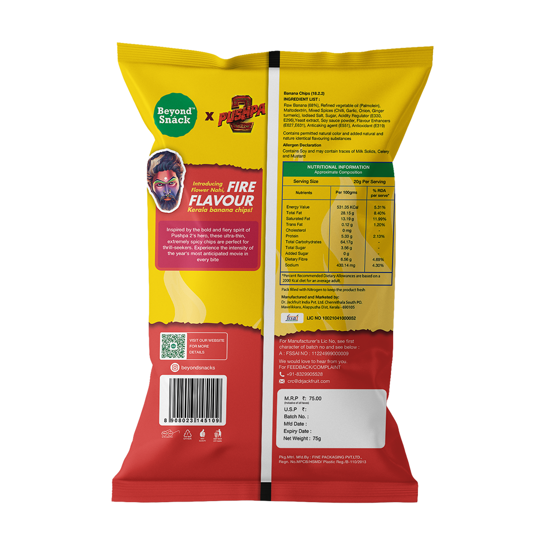 Products | Beyond Snack