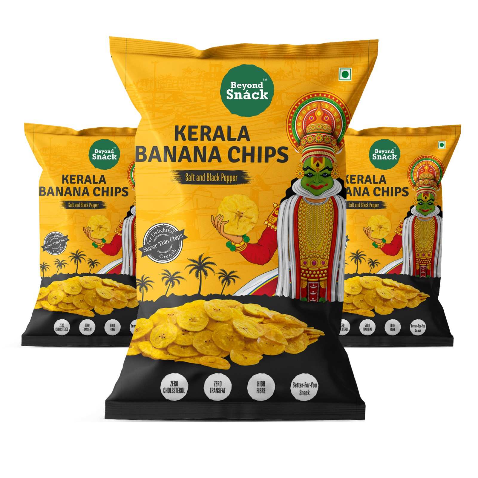 Contact Us | Beyond Snack