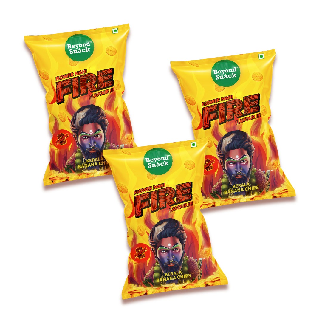 Products | Beyond Snack