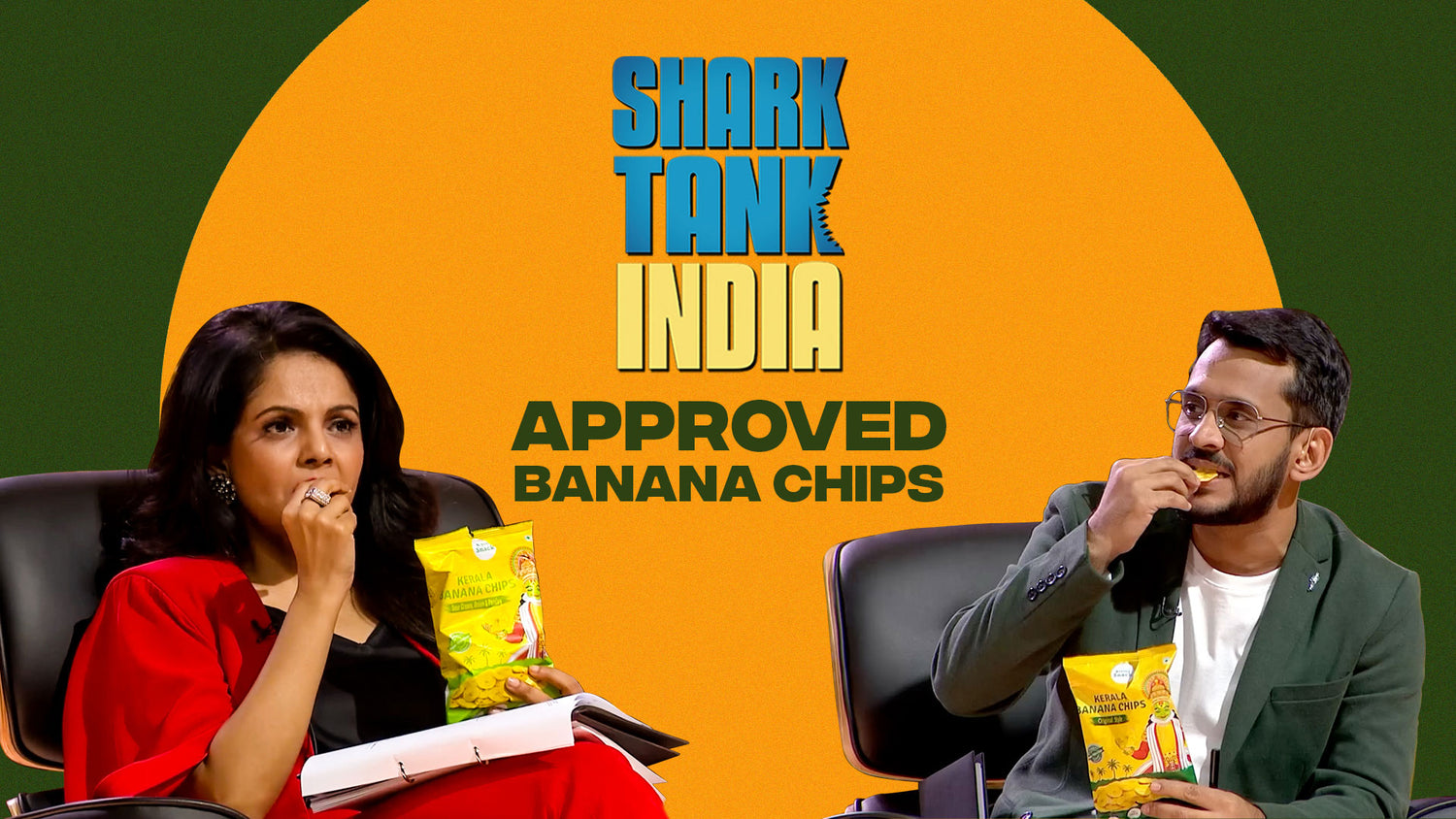 Beyond Snack Kerala Banana Chips
