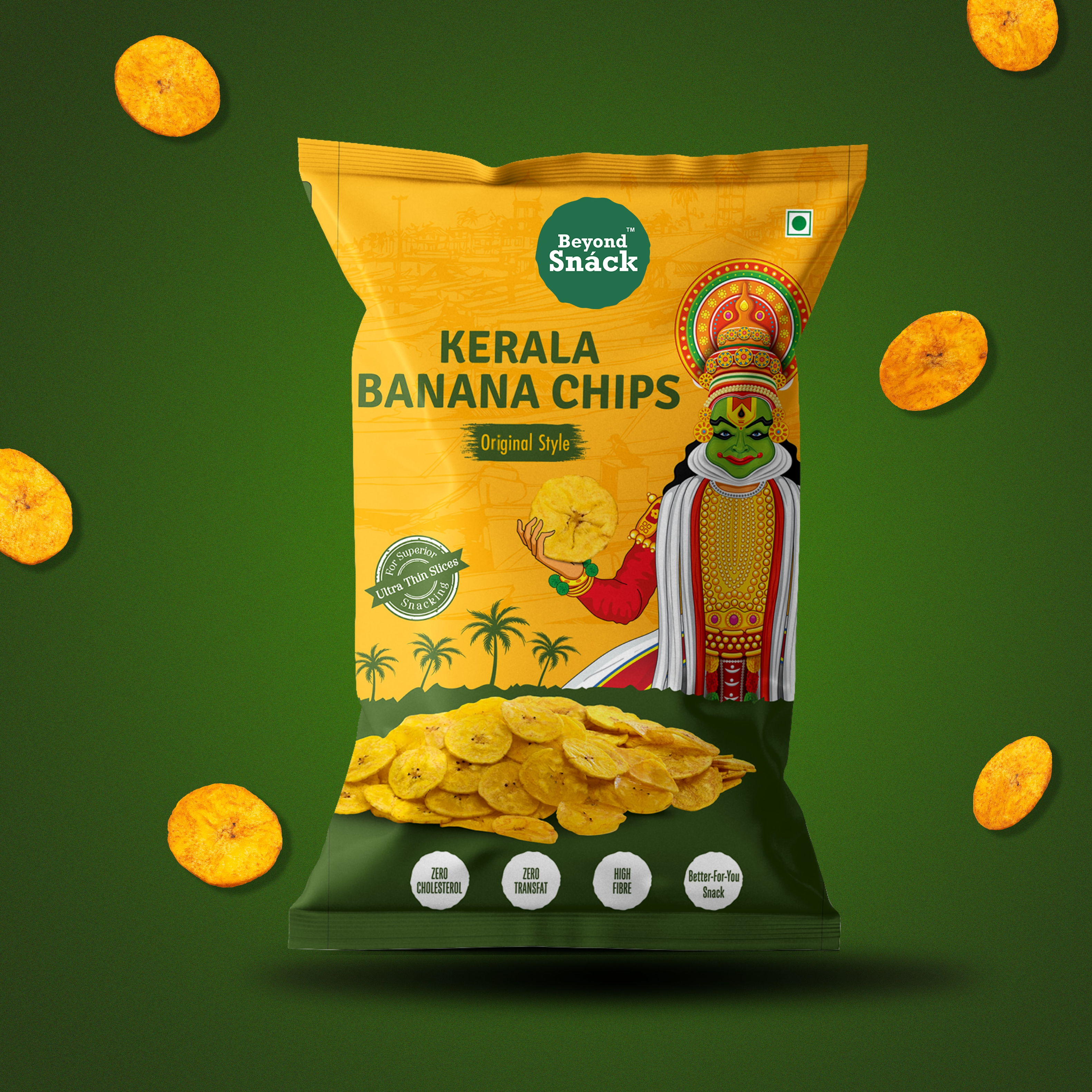 Contact Us | Beyond Snack