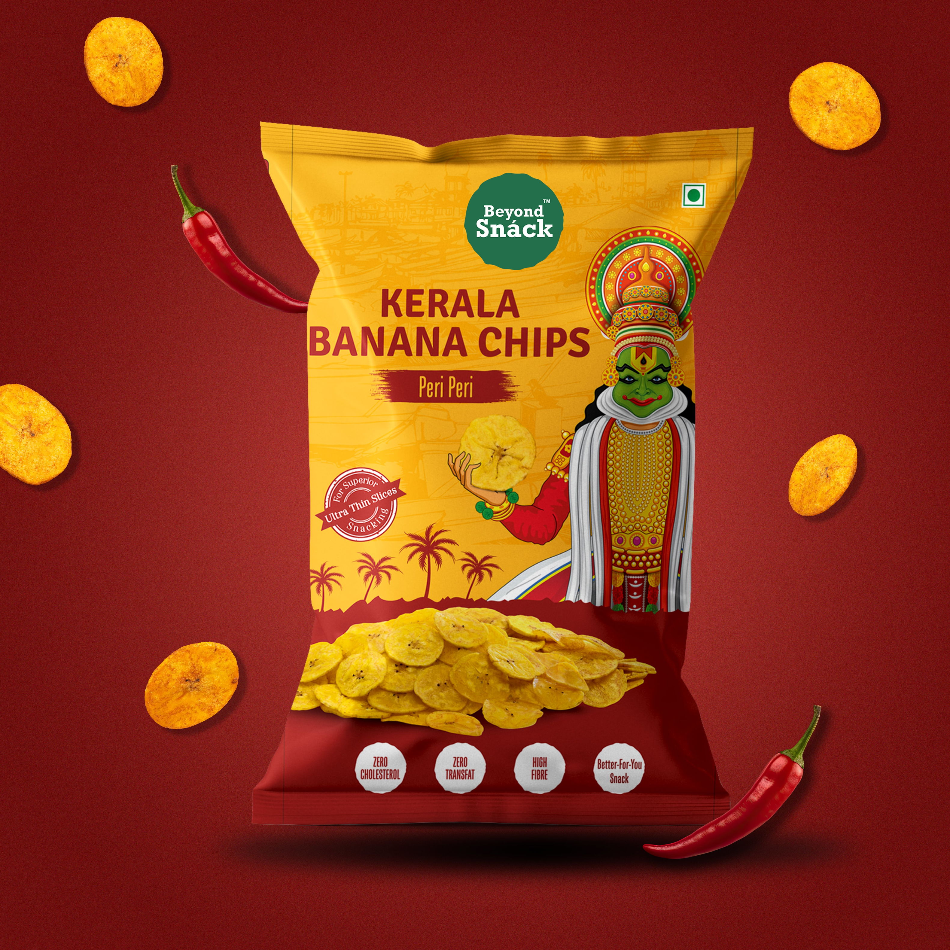 Contact Us | Beyond Snack